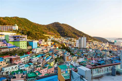 【15選】釜山 おすすめの観光スポット！歴史的な寺院や市場から美しいビーチ、テーマパークまで