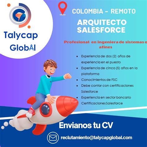 Estamoscontratando Buscamostalento Anna Osorio Rivero