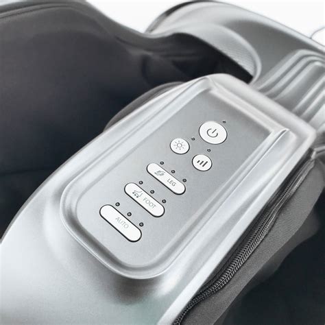Itsu Imax Foot Massager Is 0156 Fortress