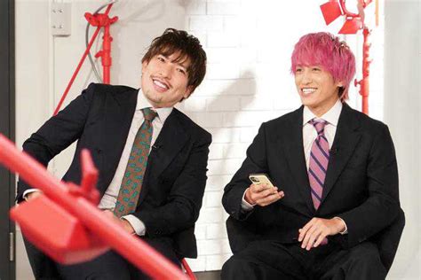 Exit兼近大樹：「24時間テレビ」ランナーへの意気込み語る 「おしゃれクリップ」で Mantanweb（まんたんウェブ）