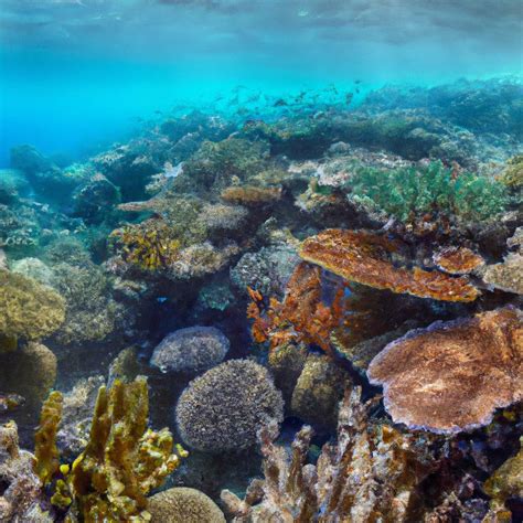 Exploring The Wonders Of Corals From Australia Toolacks