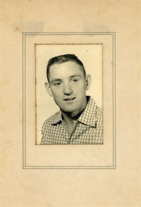 Billy Wayne Couch 1940 2016 Find A Grave Memorial