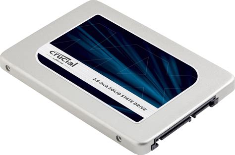 Crucial Mx Tb Ct Mx Ssd Z Up To Mb S D Nand Sata Inch Internal Ssd