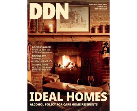 Ddn March 2024 Drink And Drugs News