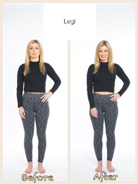 Subtle Beauty Big Confidence Bow Legged Tights Outfit Fashion
