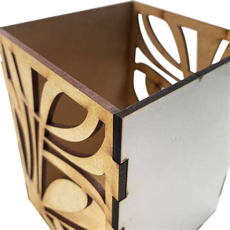 Sublimation Stationary