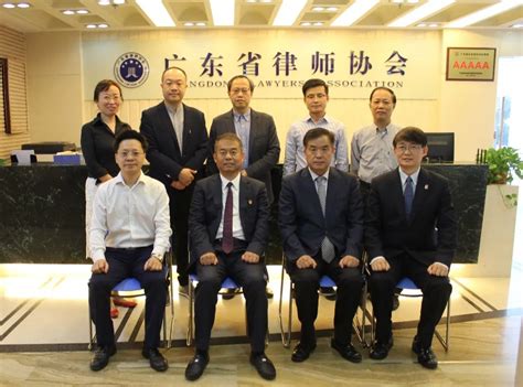 河北律协到访我会交流律师行业发展工作澎湃号·政务澎湃新闻 The Paper
