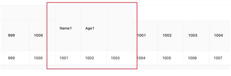 Table表头分组当表头children超过 列时会出现样式问题 Issue ant design ant design GitHub