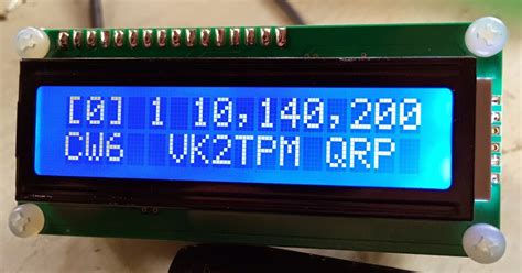 Marxy S Musing On Technology Built An Ultimate Beacon