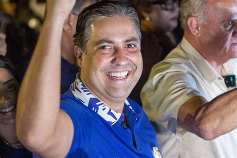 Thiago Nunes Acelera Ritmo De Agendas De Campanha Em Agrestina Blog