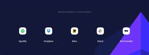 Tailwind Logo Clouds Components In Uinel Library