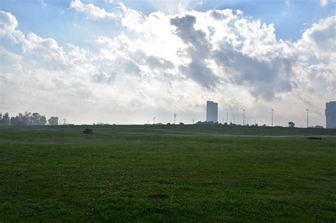 공원 Hayarkon Tel Aviv 이스라엘 0명에 대한 스톡 사진 및 기타 이미지 0명 공원 사진 효과 Istock