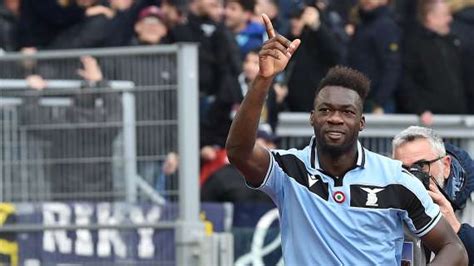 Lazio Caicedo Risponde Alla Lazio Sui Social Al Reazione Al Post FOTO