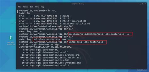 Kali搭建linux版本的小皮面板检测到已经安装过docker已放弃本次安装强烈建议您将小皮面板安装至纯净的系统里 Csdn博客