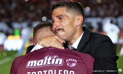 Ricardo Heredia Joya On Linkedin The Tactical Dna Of Carabobo Fc A