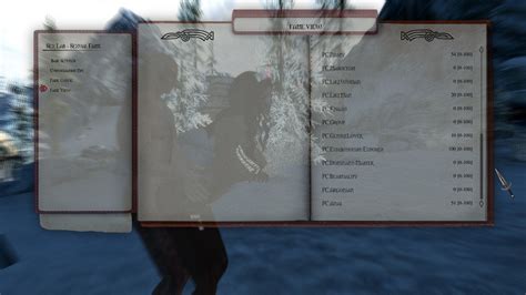 slsf it doesn t work properly skyrim technical support loverslab