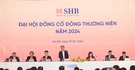 Shb Tăng Tốc Chuyển đổi