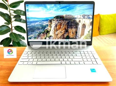 Hp Laptop I Th Gen Gb Ram Hdd Windows For Sale In Kaduwela Ikman