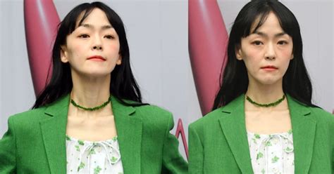 포토 자우림 김윤아 몰라보게 살빠진 모습