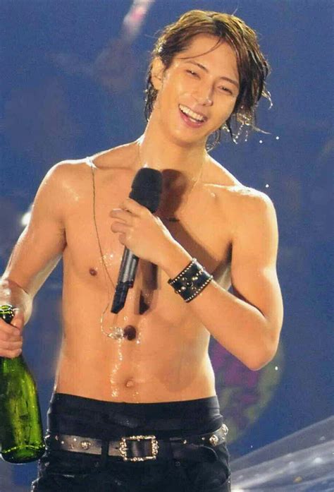 Pin On 山下智久 Singer Gorgeous Men Asian Actors