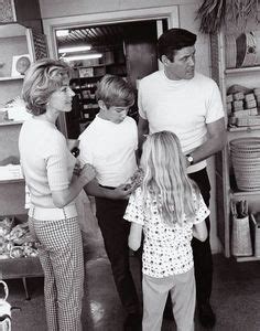 The Lockhart Sisters Lizabeth And Anne Visit Their Mom June Lockhart