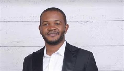 Stanis Bujakera Tshiamala Held In Detention In Drc The Africa