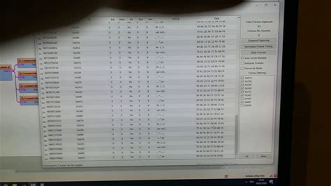 Visuino Pro Can Bus Sniffer Arduino Due Macchina M2 Arduino Canning Bus