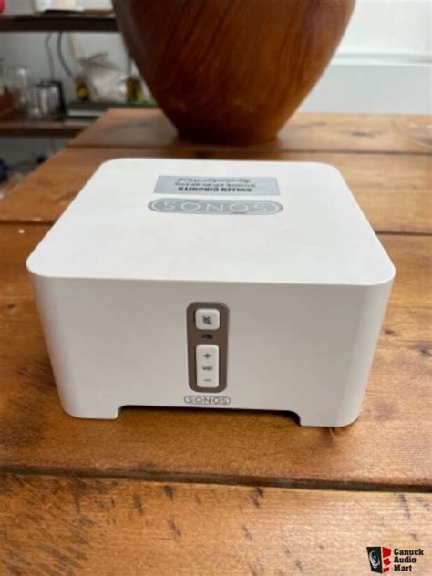 Sonos ZP Streamer Tidal Spotify Wyred Sound Cullen Circuits Hz