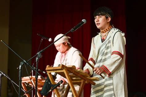 出席全國原住民族地方文化館發展論壇 張善政：持續推動傳承