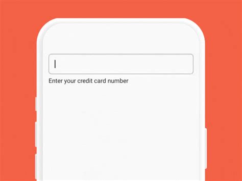 Command Your User Inputs With Jetpack Compose— Text Field Features Hidden In Plain Sight Droidcon
