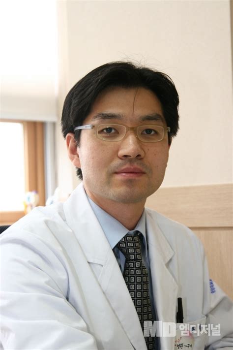 중앙대병원 한덕현 교수 대한소아청소년정신의학회