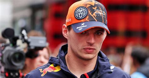 Max Verstappen Makes Firm F1 Career End Declaration Amid 2028 Contract Talk