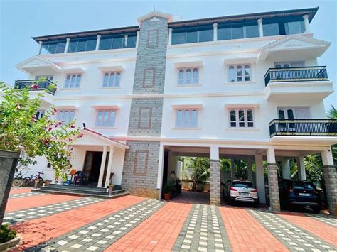 Nagercoil Holiday Apartments And Self Catering Cozycozy