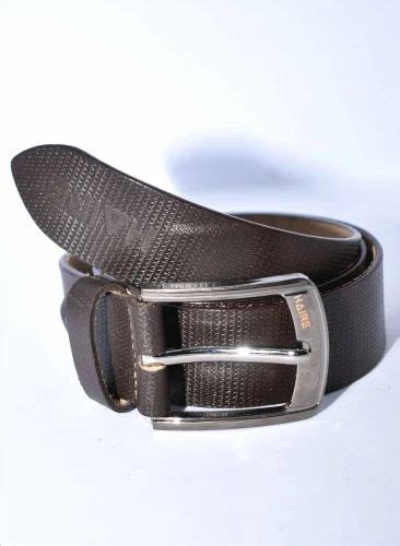 Black Genuine Leather Belt Loop Attaching Machine At Best Price In Katghar Lalganj