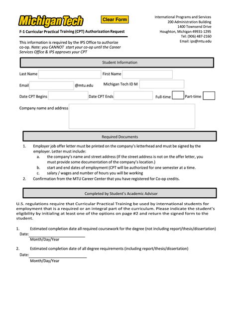 Cpt Form Docx Fill Out And Sign Online Dochub