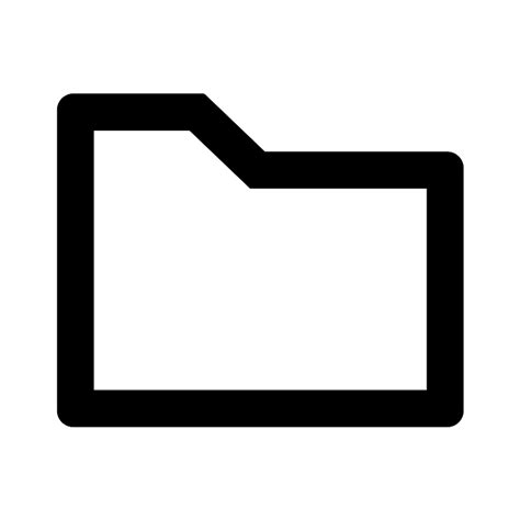 Folder SVG Vectors And Icons PAGE 27 SVG Repo