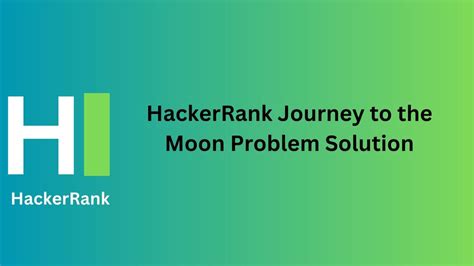 hackerrank travel around the world solution thecscience