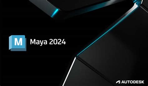 Autodesk Maya 202401 X64 Repack Multilingual