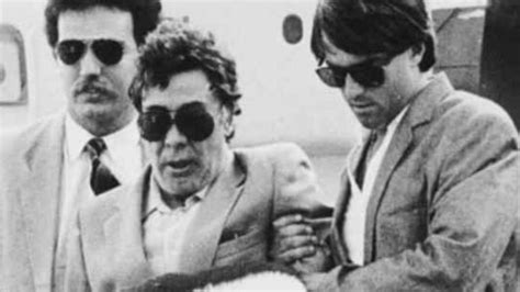 Chi Era Tommaso Buscetta Storia Vera Moglie Figli Arresto E Cause