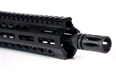Hodge Defense Contract Overrun Mod Complete Upper HDSI Big Tex Ordnance