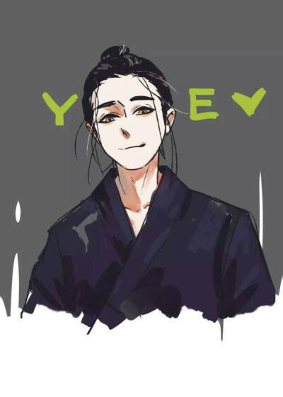 一人之下 高清图片，堆糖，美图壁纸兴趣社区