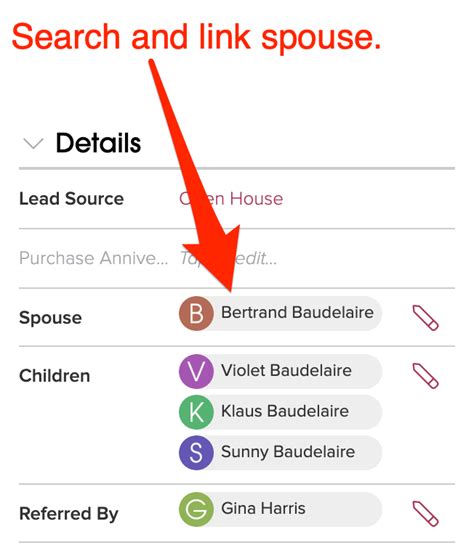 How Do I Send A Mail Merge Email And Include The Spouse Cloze Help