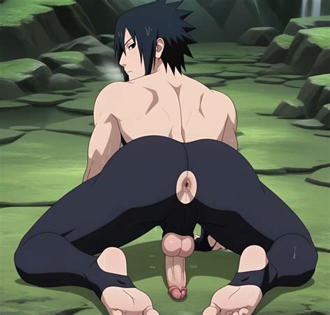 Rule 34 Ai Generated Anus Gay Ikntlive Male Only Naruto Shippuden