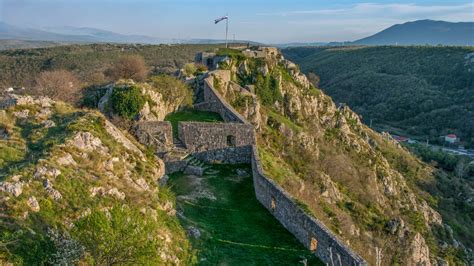 Turizam U Kninu Grad Knin