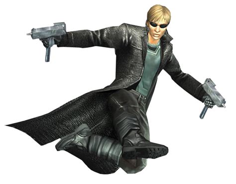 Render Matrix Renders Dez