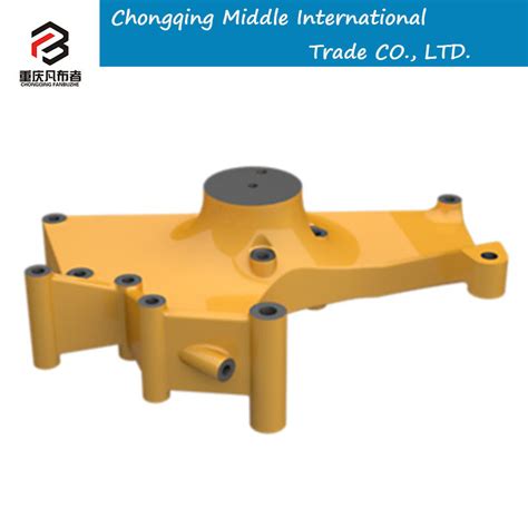 Heavy Duty Truck System Truck Chassis Spare Parts Bearing Truck