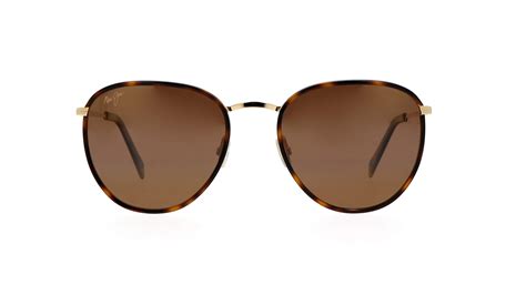Sunglasses Maui Jim Noni Tortoise Hcl Bronze H854 10 54 20 Polarized