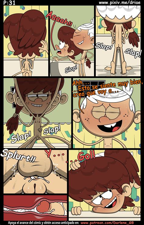 DriAE Loud Timeline ESP