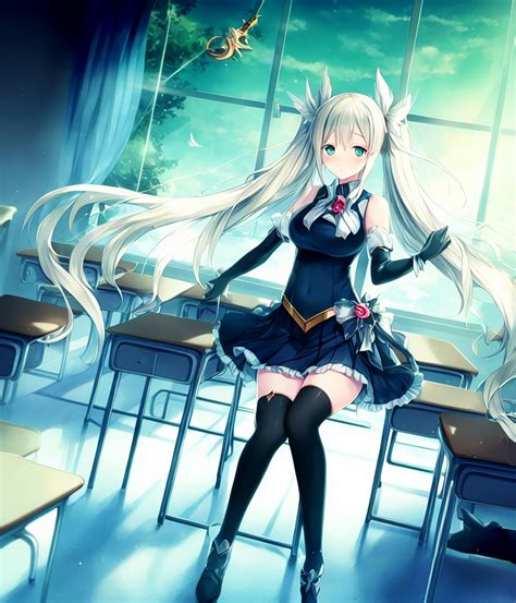 小猫遊りょう（たかにゃし・りょう） On Twitter 画像生成ai「でりだモデル」がオープンソースに。現在、二次元イラストに特化した