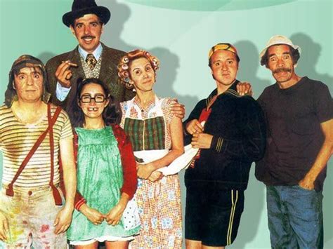 Crítica Chaves é marco de resistência da cultura mexicana no Brasil